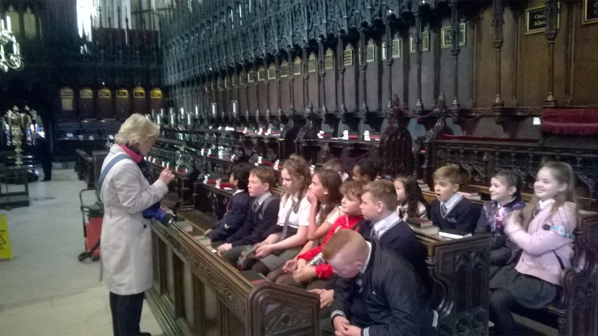 Religious Education - The Roundhill Academy