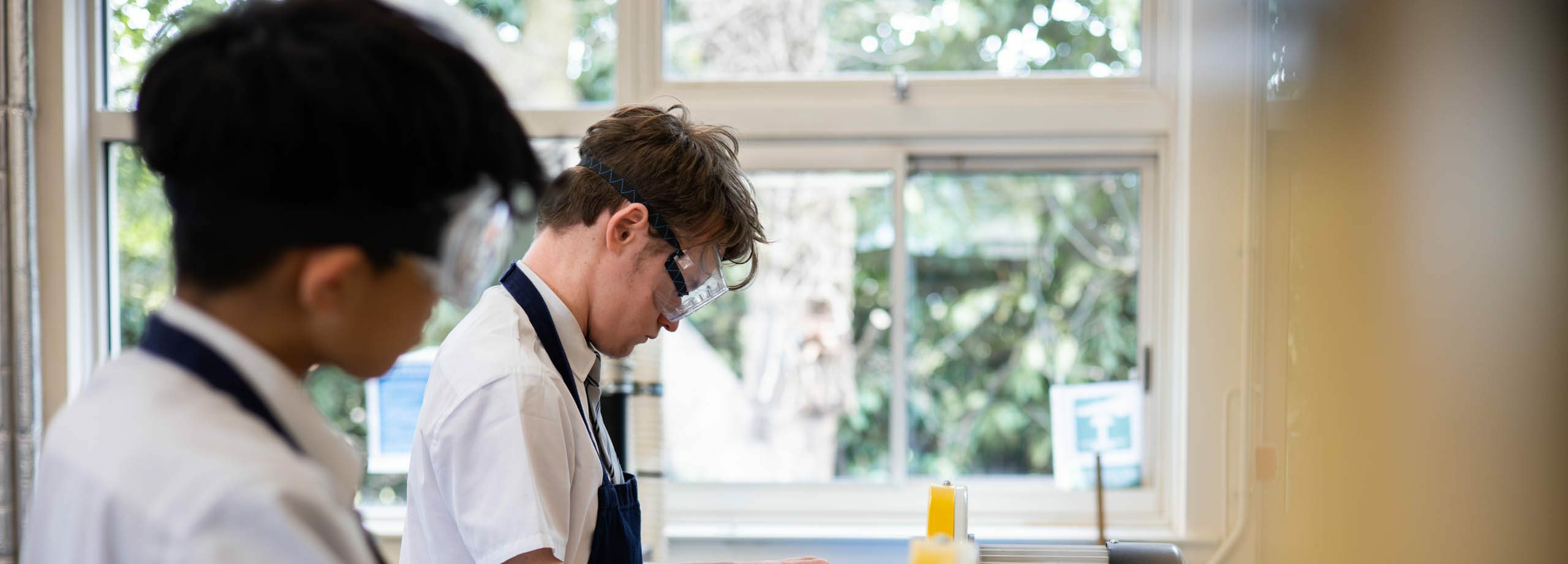 Attendance - The Roundhill Academy