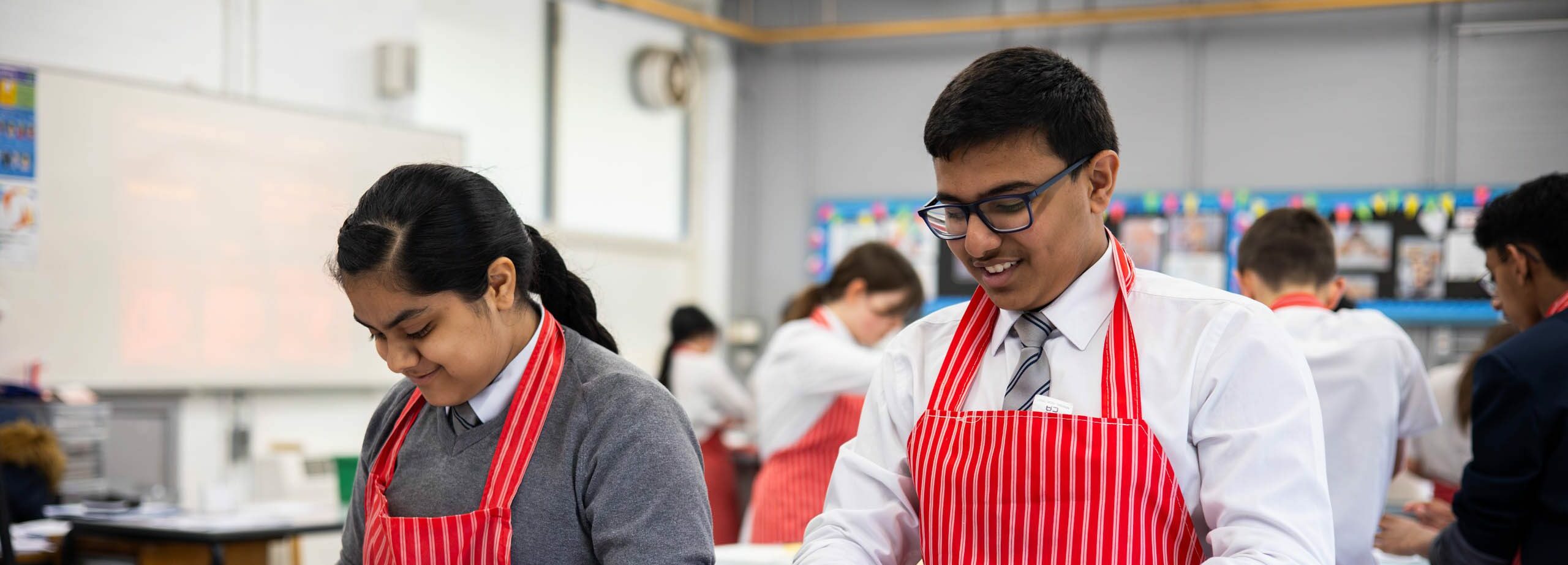 Assessment - The Roundhill Academy