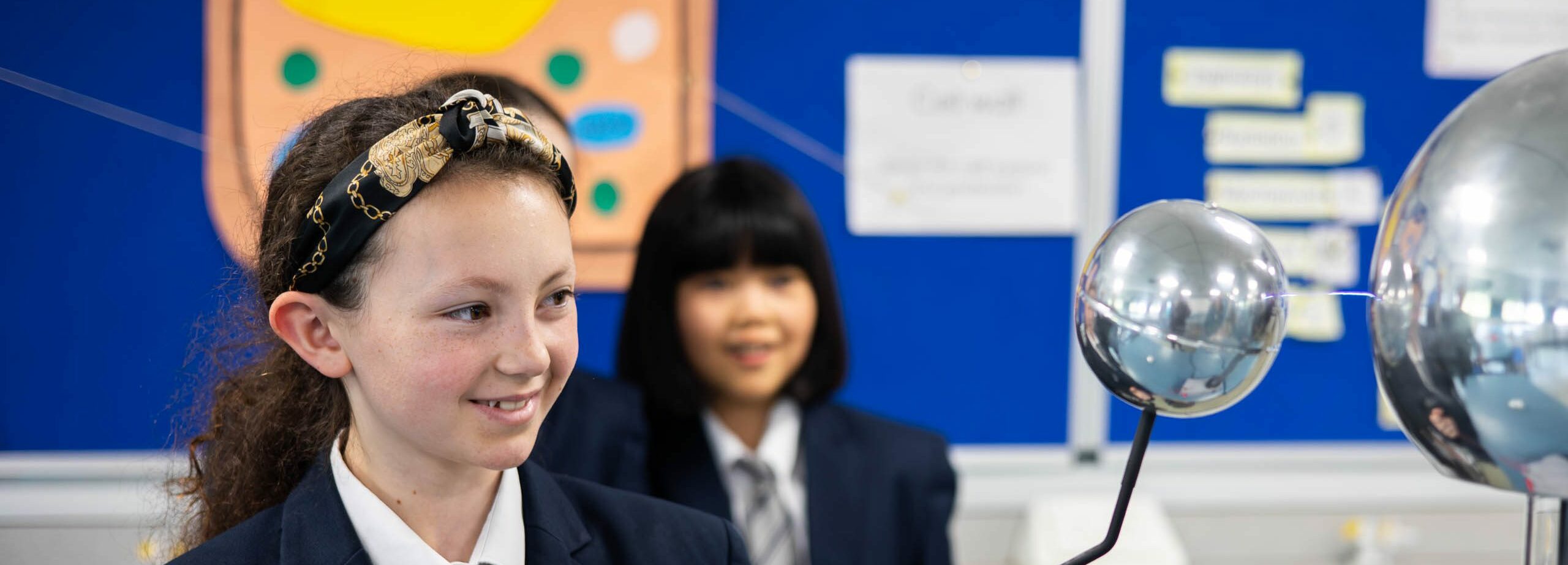 Absence Reporting - The Roundhill Academy