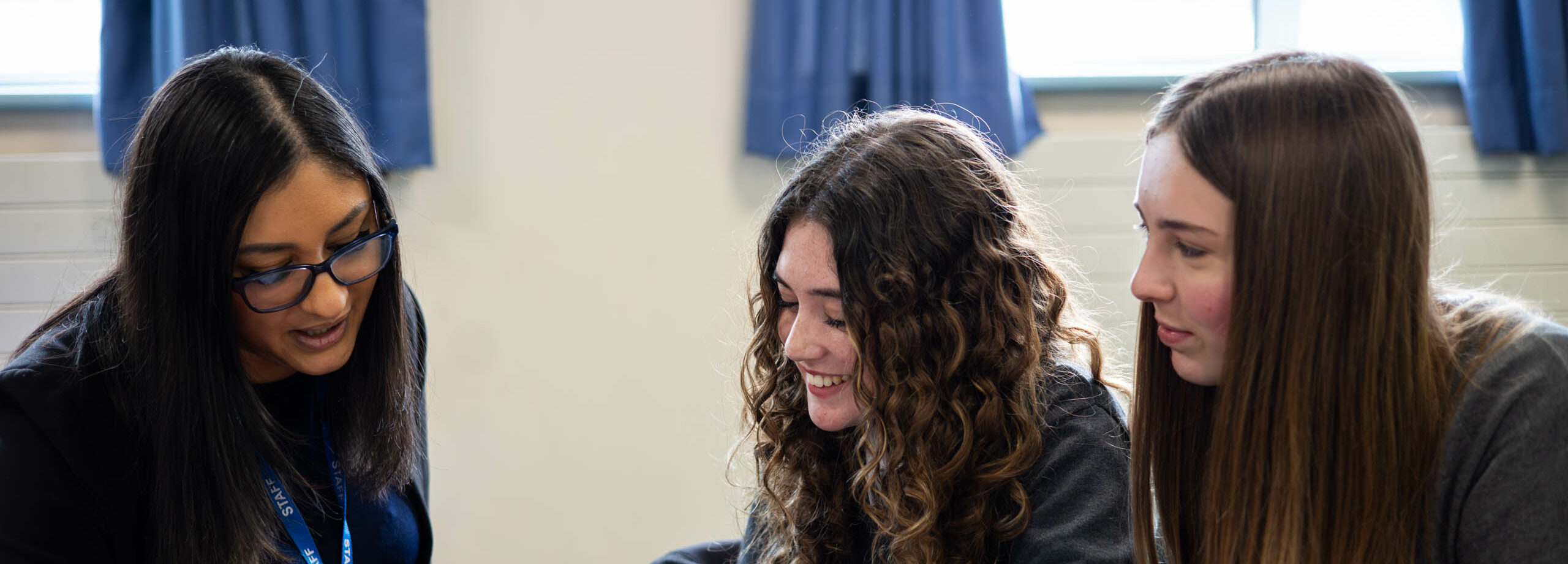 Extra-Curricular Activities - The Roundhill Academy