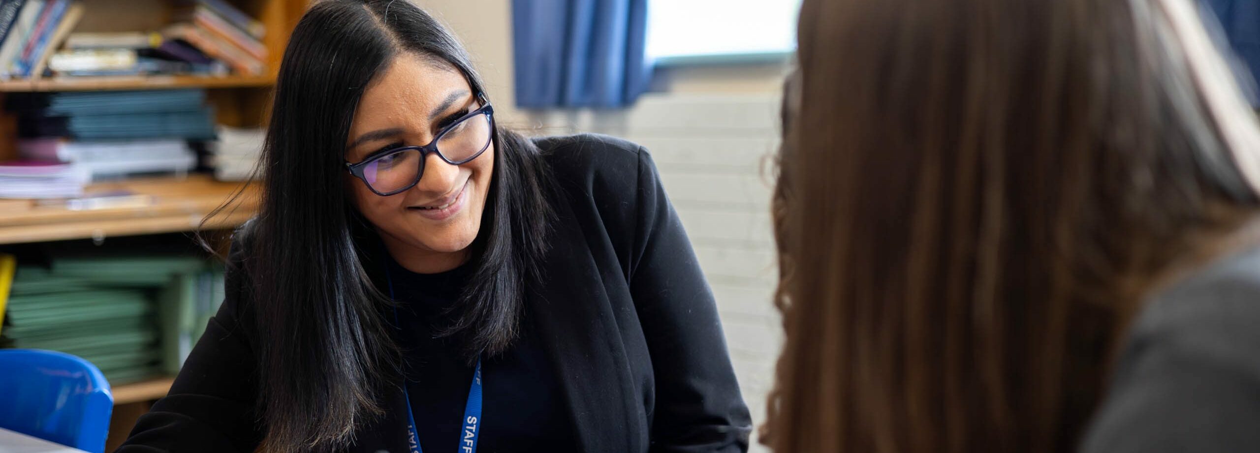 Exam Information - The Roundhill Academy