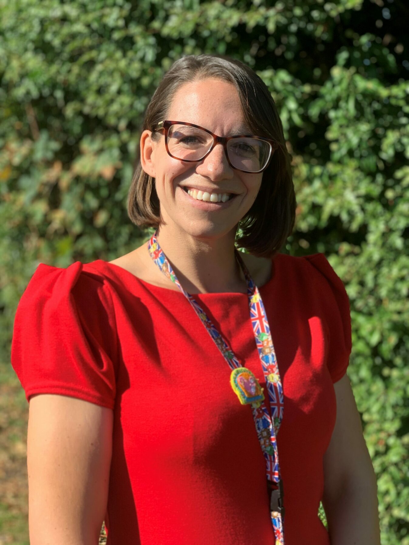 SEND Information - The Roundhill Academy